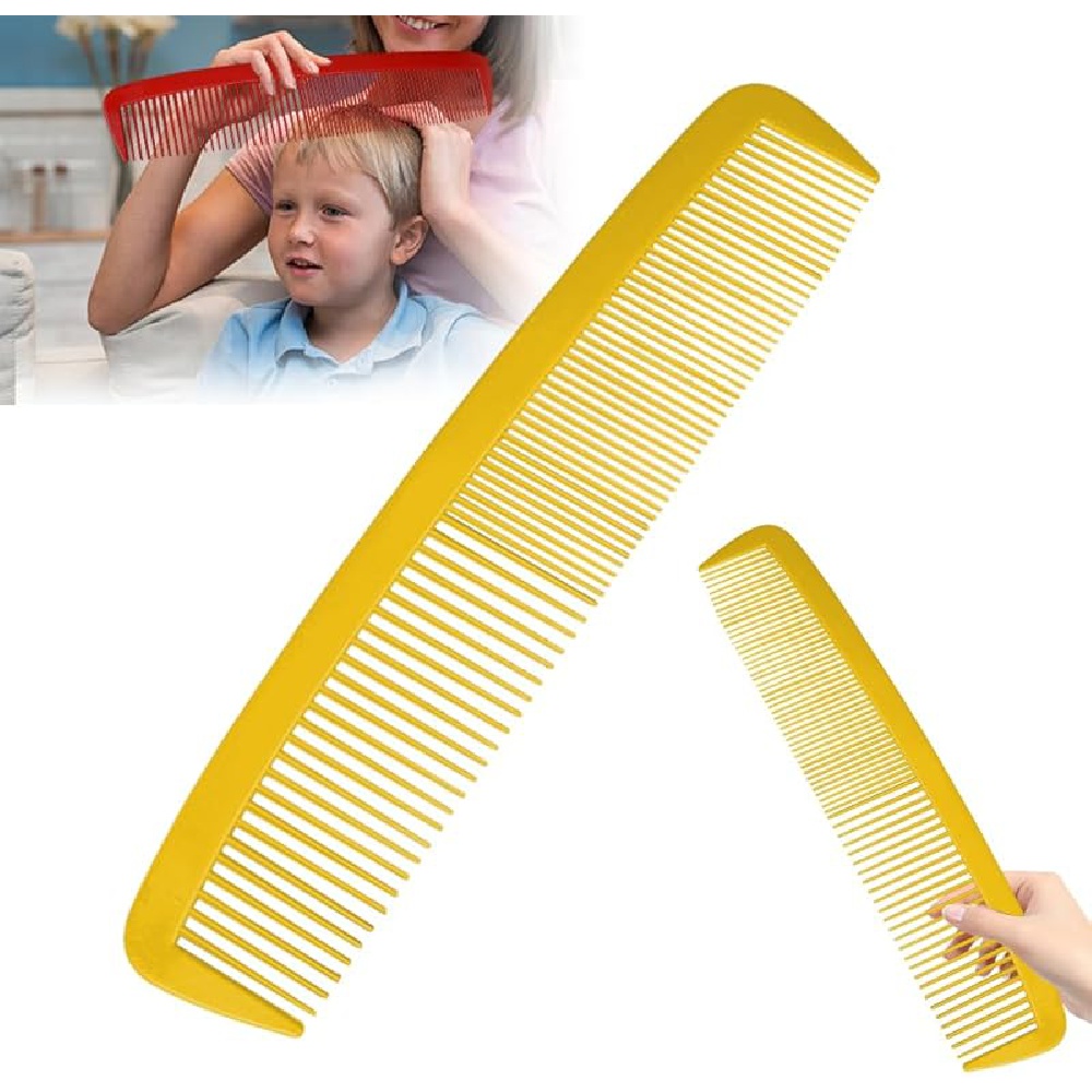 Giant Comb Prop, Huge Comb Prank Halloween Party Carnival 14.8 Inches ...