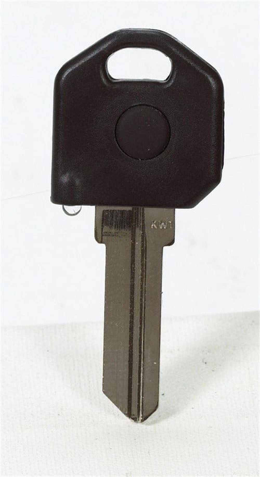 Giant Concepts LLC Keylights House Key Blank w/Flashlight Single ...