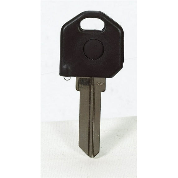 Giant Concepts LLC Keylights House Key Blank w/Flashlight Single ...