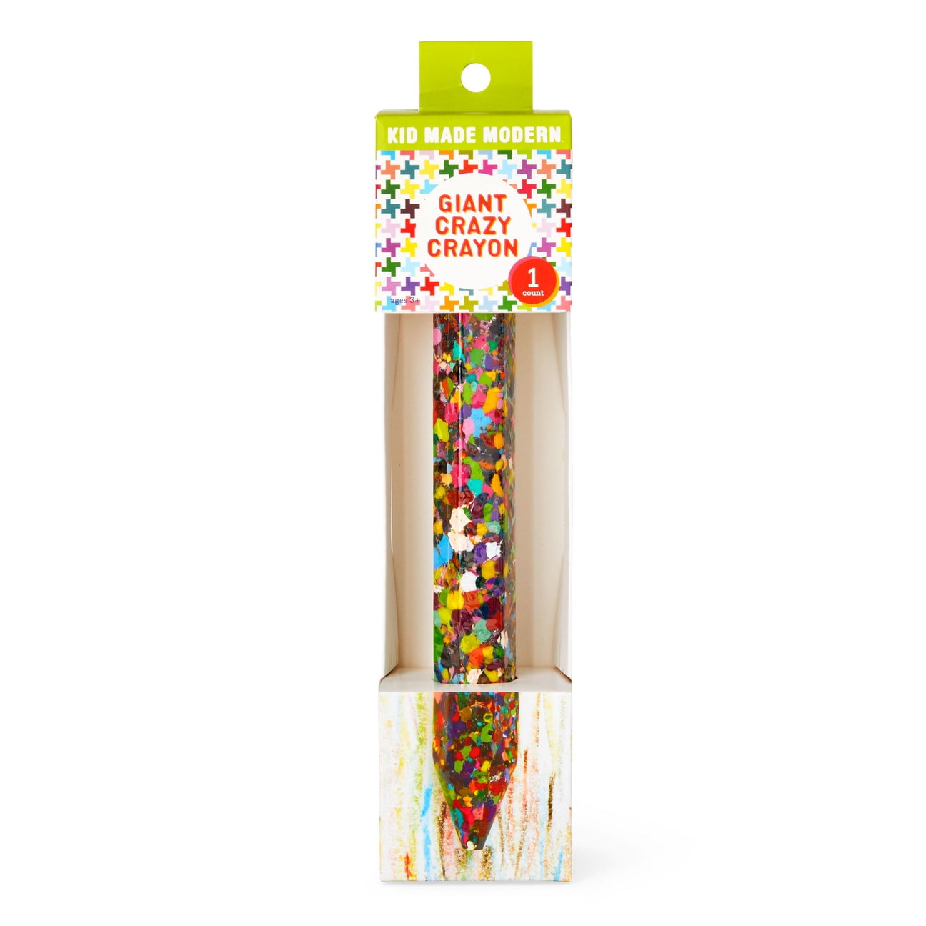 Giant Crazy Crayon Original - Walmart.com