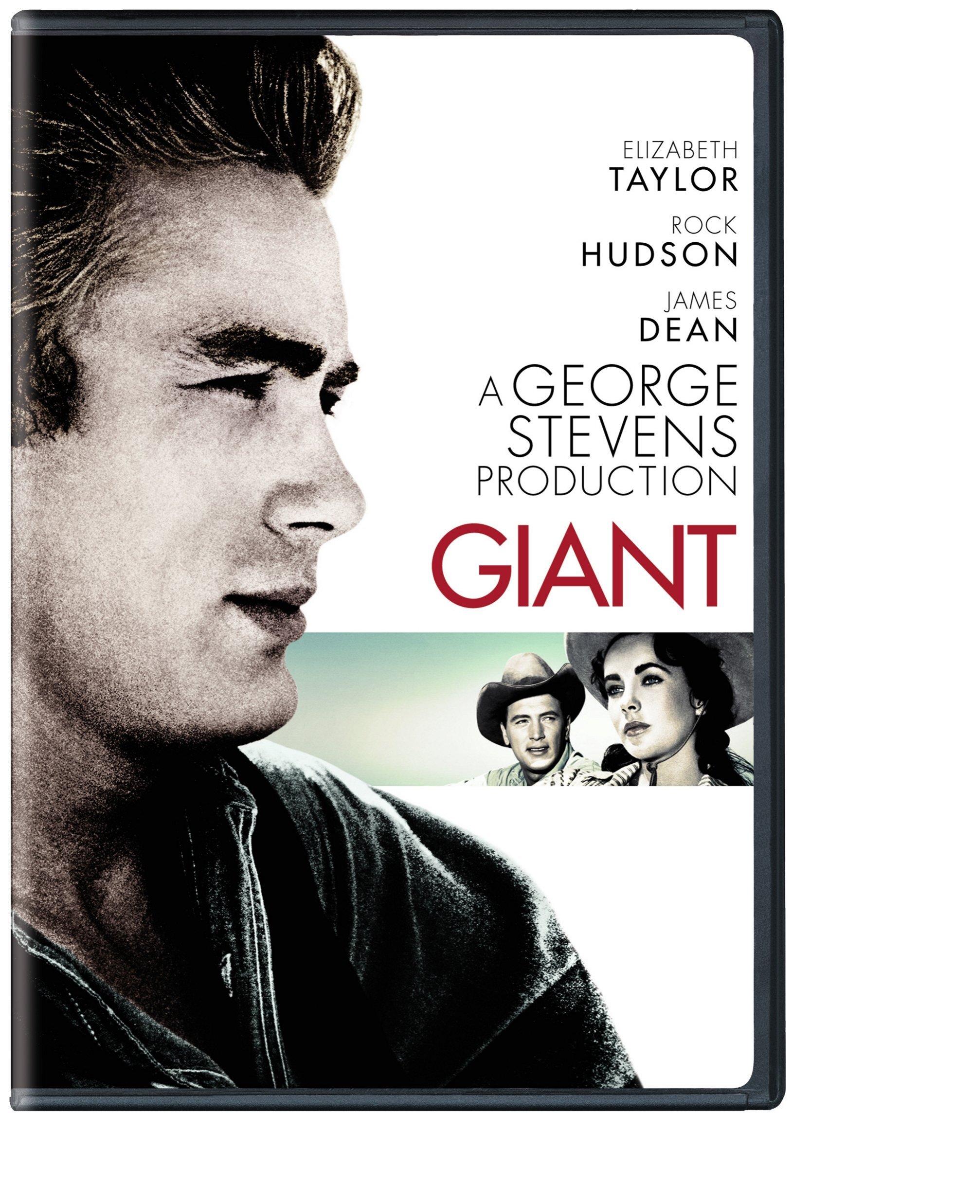 Giant [DVD] - Walmart Business Supplies