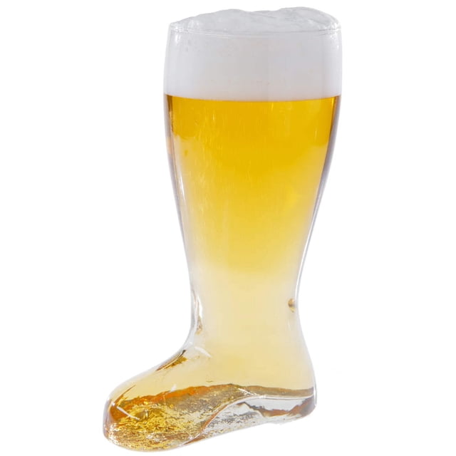 Giant Das Boot Glass (Other) - Walmart.com