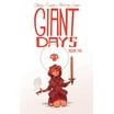 Giant Days: Giant Days: Extra Credit (Paperback) - Walmart.com