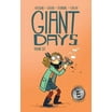 Giant Days: Giant Days: Extra Credit (Paperback) - Walmart.com