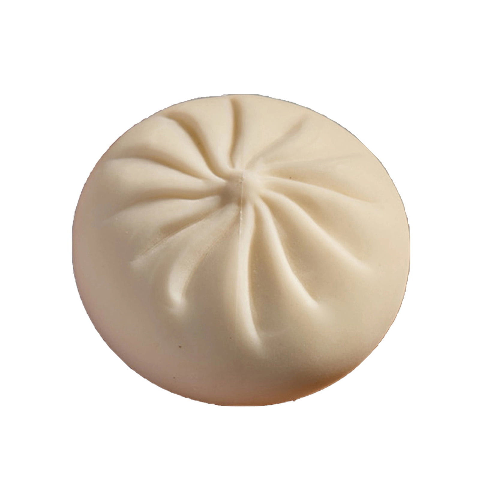 Giant Dumplings Steamed Stuffed Bun Squishy, Jumbo Dumpling Squishy Toy ...
