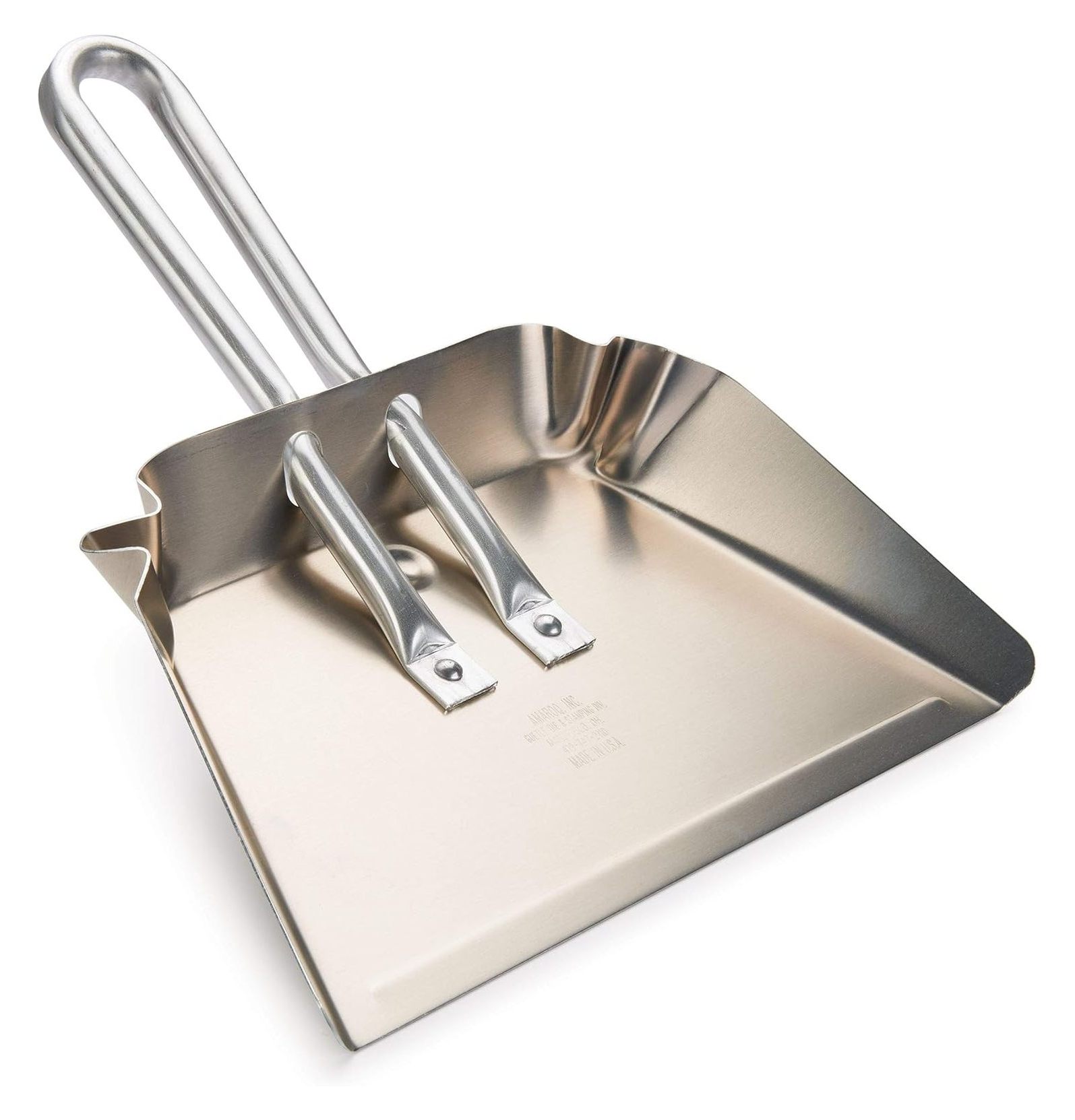 Giant Dust Pan – 12" - Walmart.com