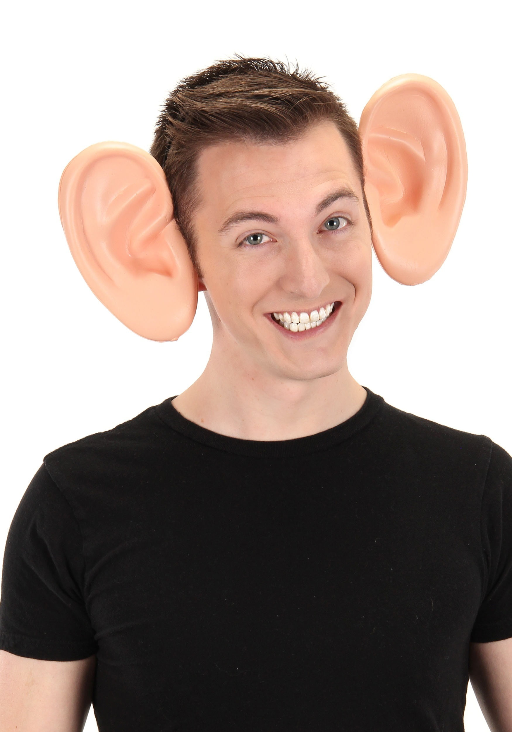 Giant EVA Foam Ears Headband with Extra Large Hearing Appendages for ...