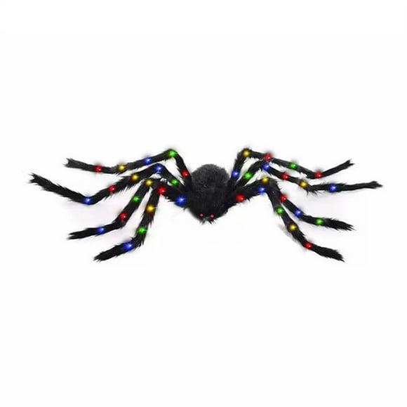 Motion Activated Spider