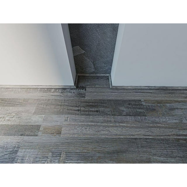 Giant Floor Luxury Vinyl Plank Flooring | 100% Waterproof Glue Down LVP ...