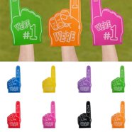 Zmeidao Clearance Foam Finger Giant Foam Giant Foam Giant Foam Hand ...