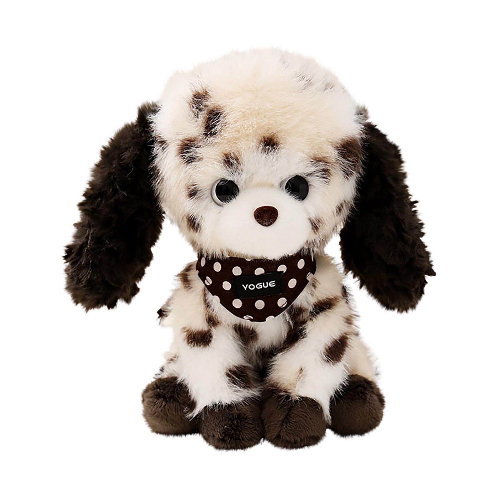 Giant Forest Animal Plush Pillow – Luxury Stuffed Puppy Toy with ...