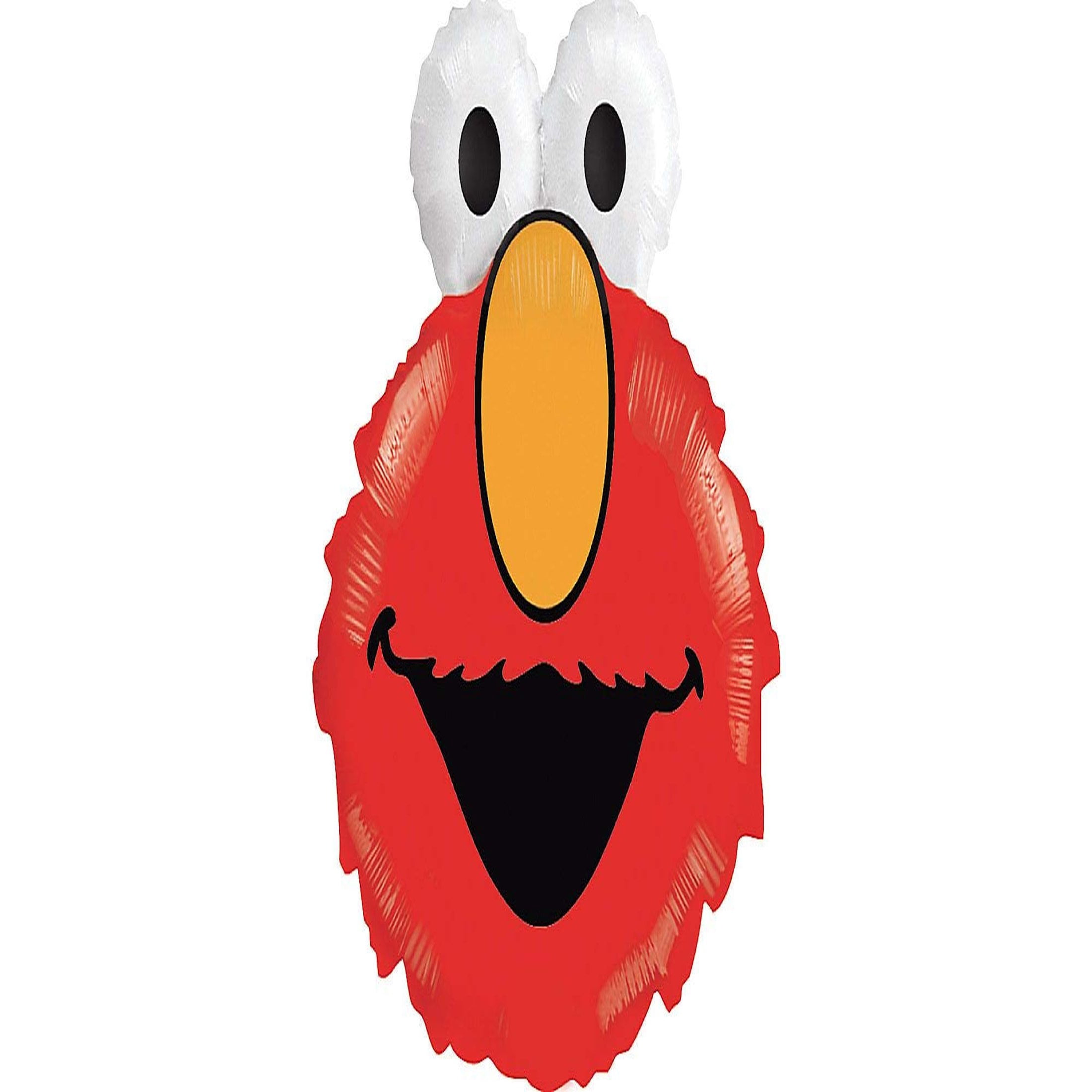 Giant Fun Fetti Balloon - 20 Inch Party Decoration - Oversized ...