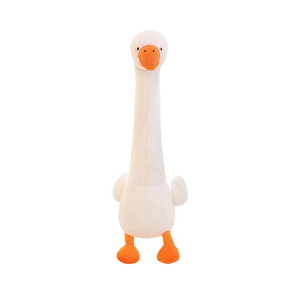 Plush Goose
