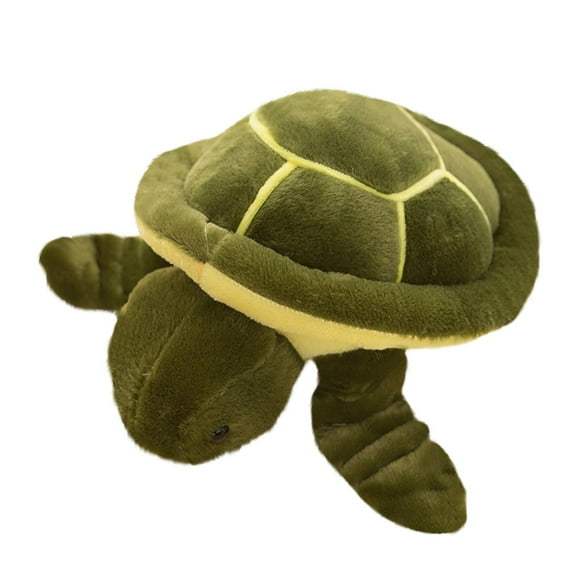Giant Stuffed Animal Turtle