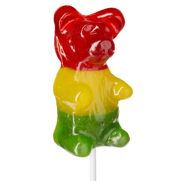 Gummy Sticks