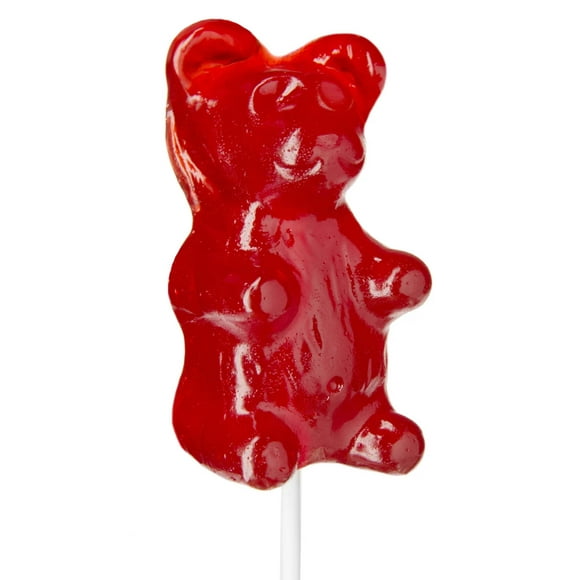 Red Gummy Bears