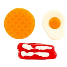 Chocolate Covered Gummy Bears