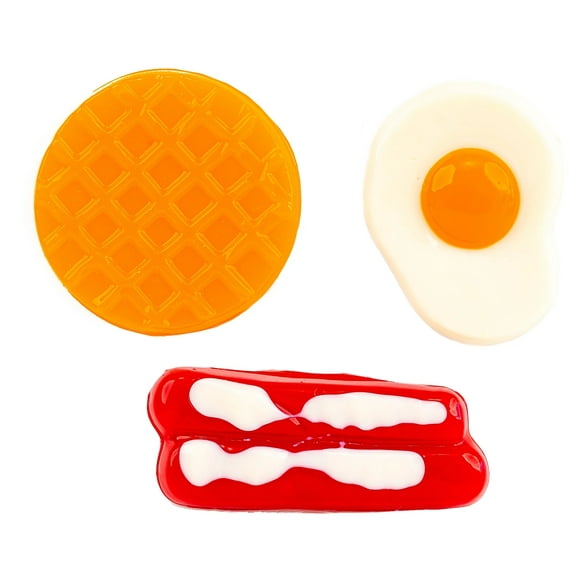 Chocolate Covered Gummy Bears