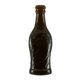Giant Gummy Cola Bottle - Root Beer 8" - Walmart.com