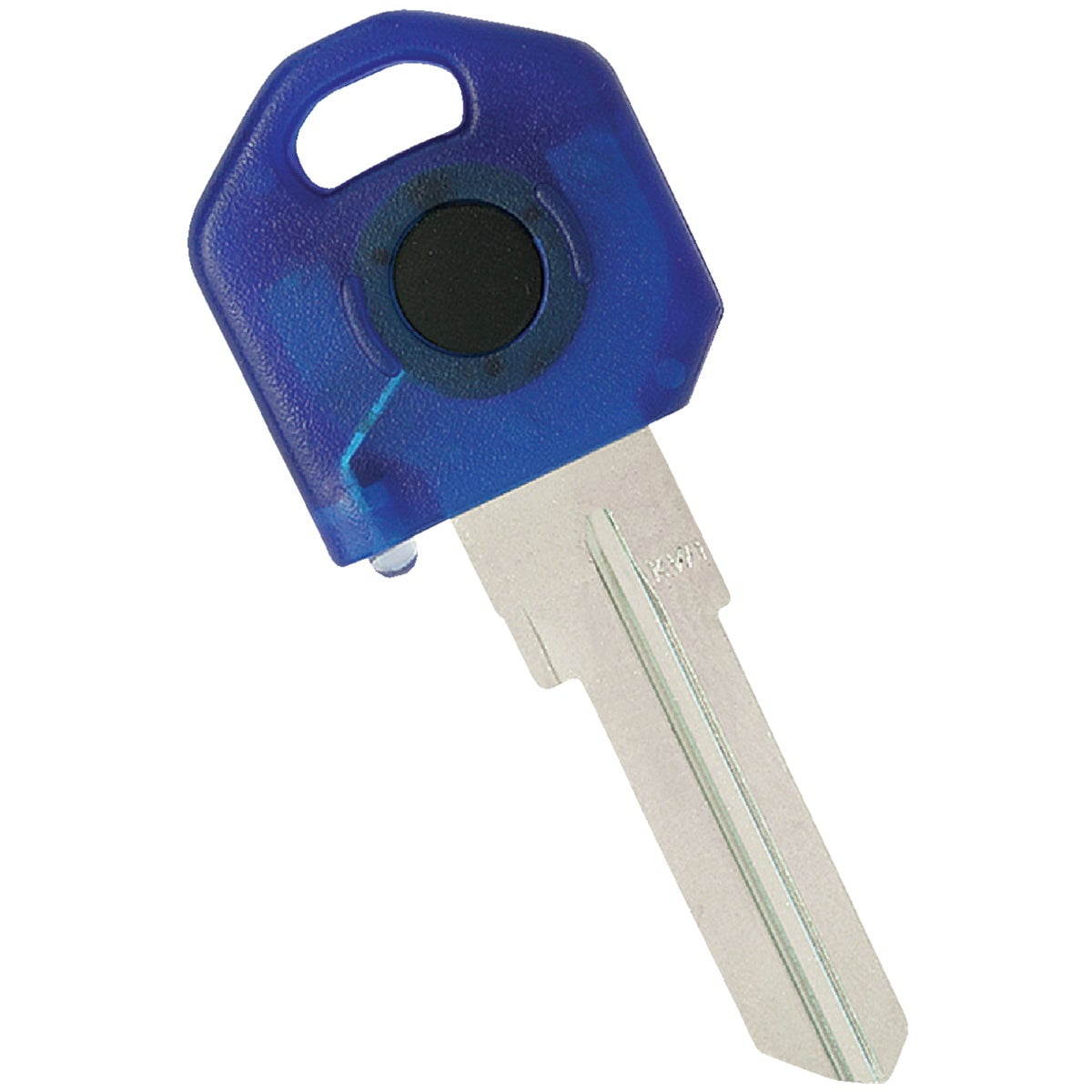 Giant HQ KeyLights Blue LED Light Key 15330 - Walmart.com