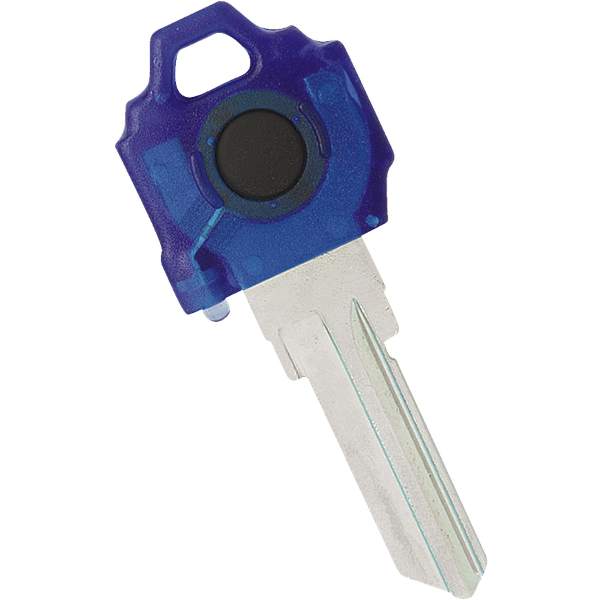 Giant HQ KeyLights Blue LED Light Key 15430 - Walmart.com