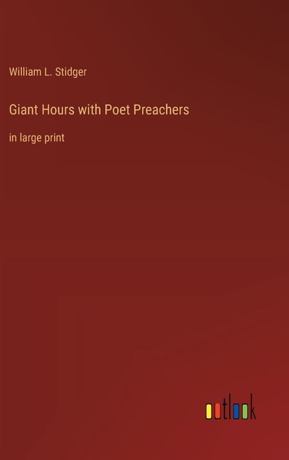 Giant Hrs