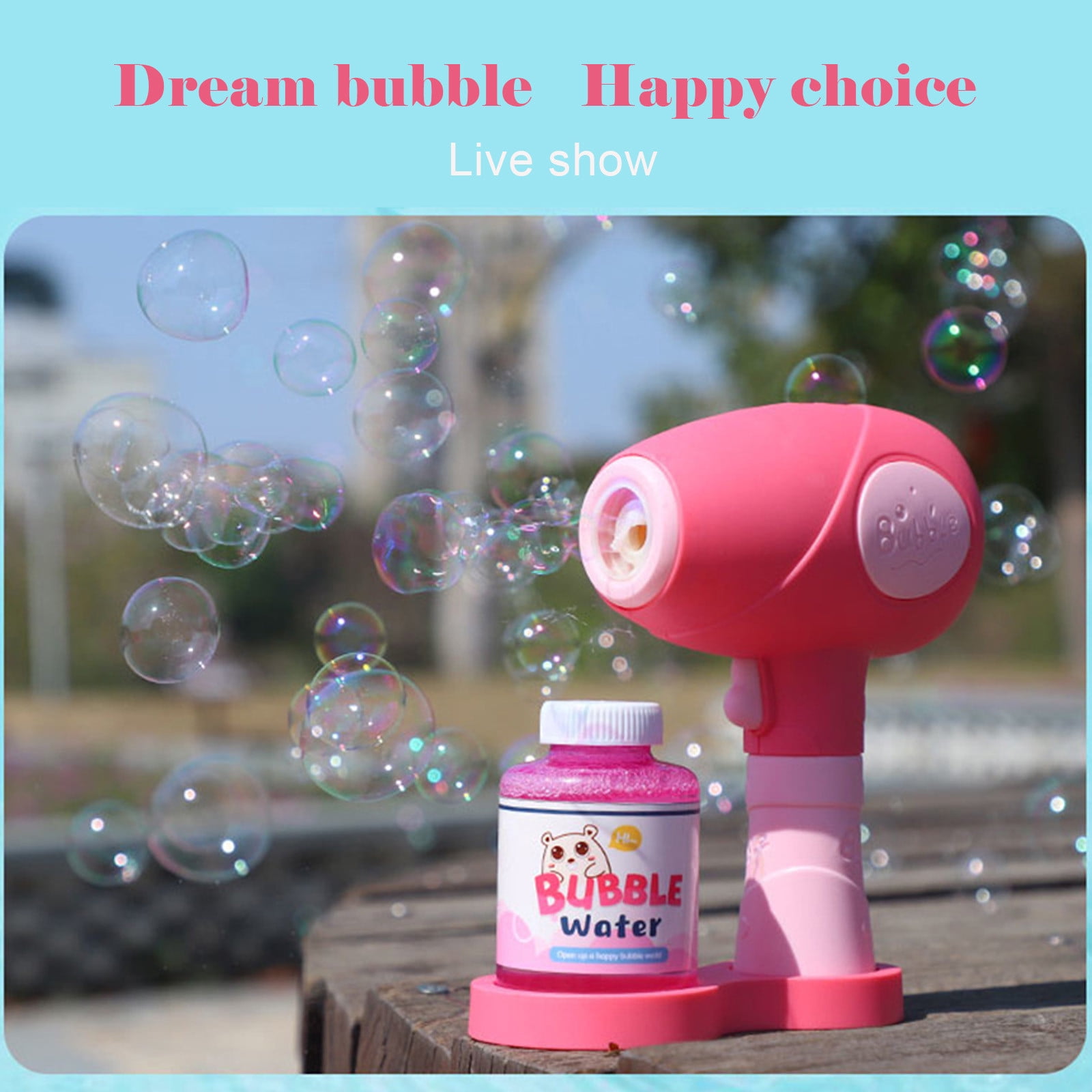 Giant Inflatable Bubble for People Battery Bubble compatible with ...