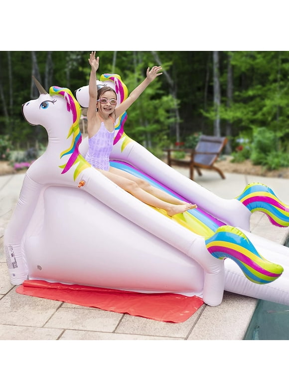 Pool Slides in Pool Supplies - Walmart.com