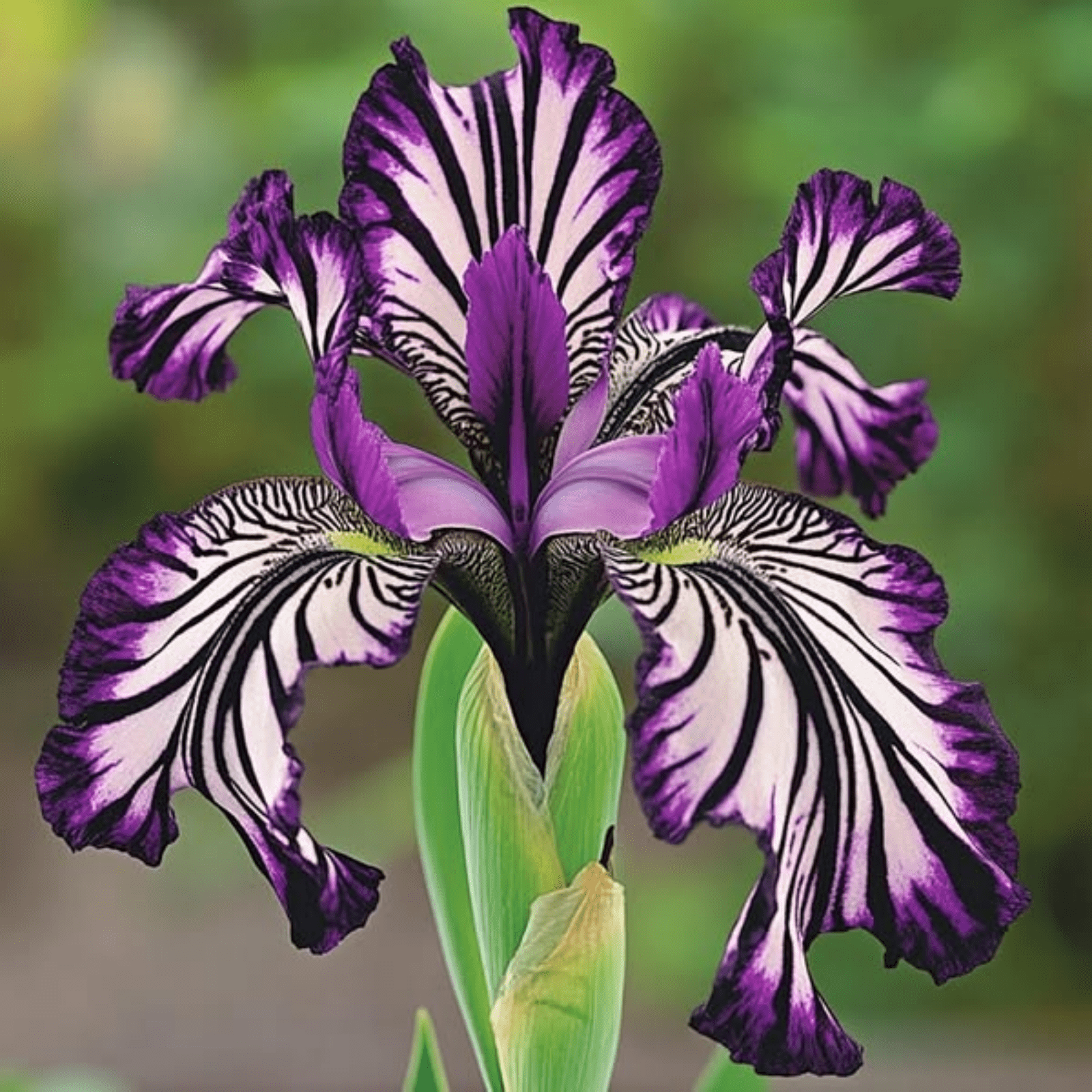 Giant Iris-Bulbs For Planting-for Gardening and Planting-garden must ...