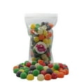 Giant Jumbo Assorted Sugar Sanded Gum Drops Jelly Candy (2 pound (pack ...