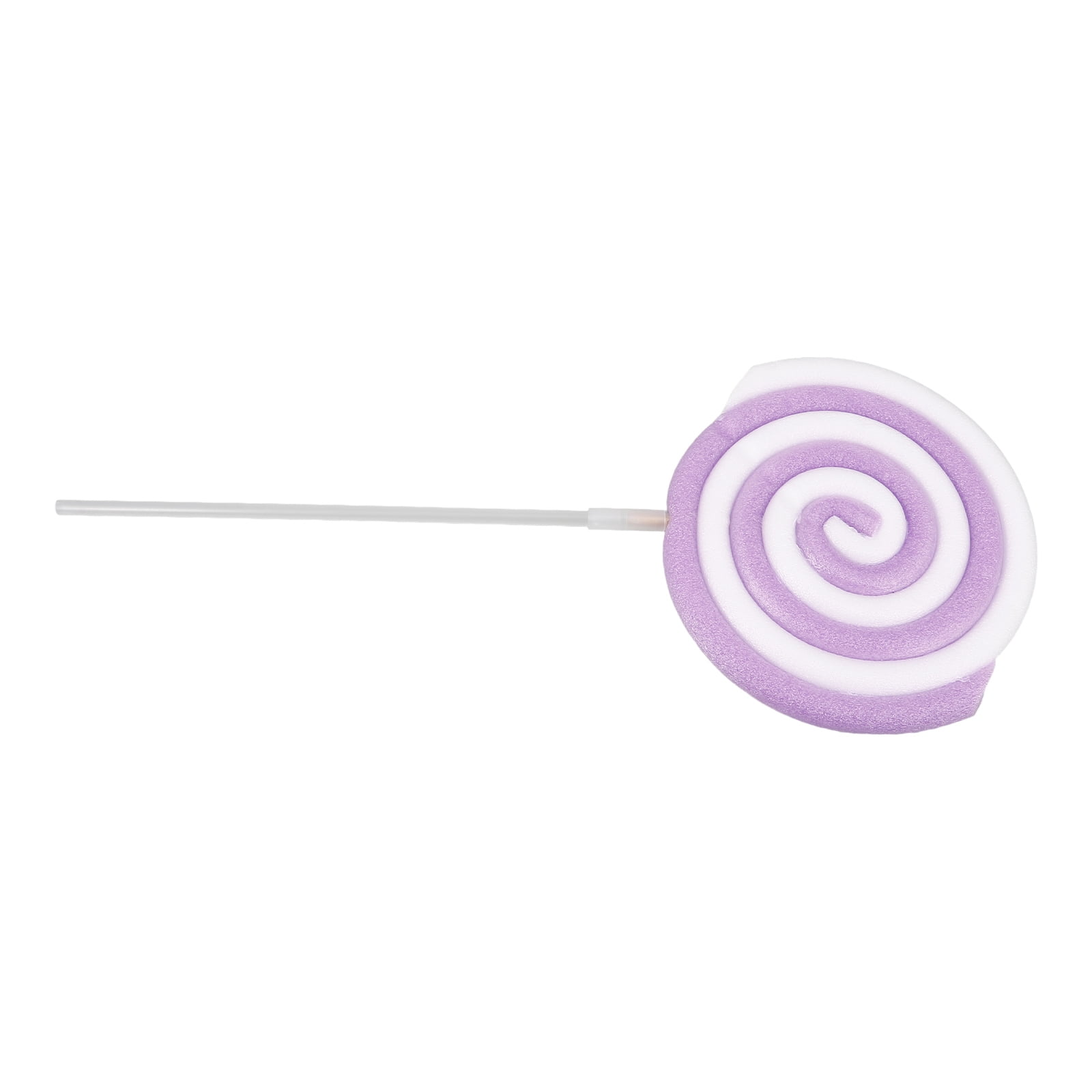 Giant Lollipops Jumbo Birthday Decorations Pink Props Candy Photo Child ...