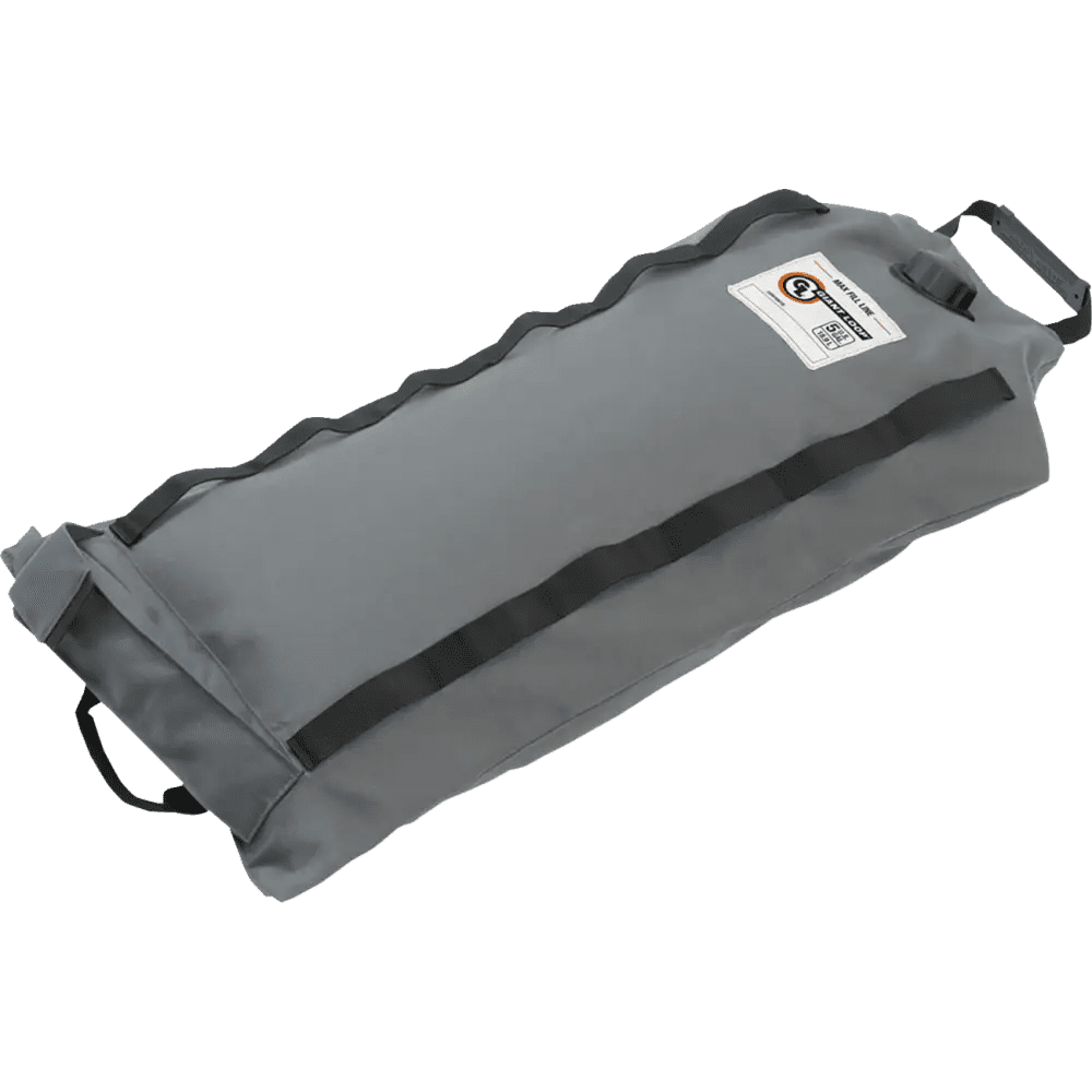 Giant Loop Armadillo LIQUID RESERVOIR BAG 5GAL Motorcycle UTV Offroad ...