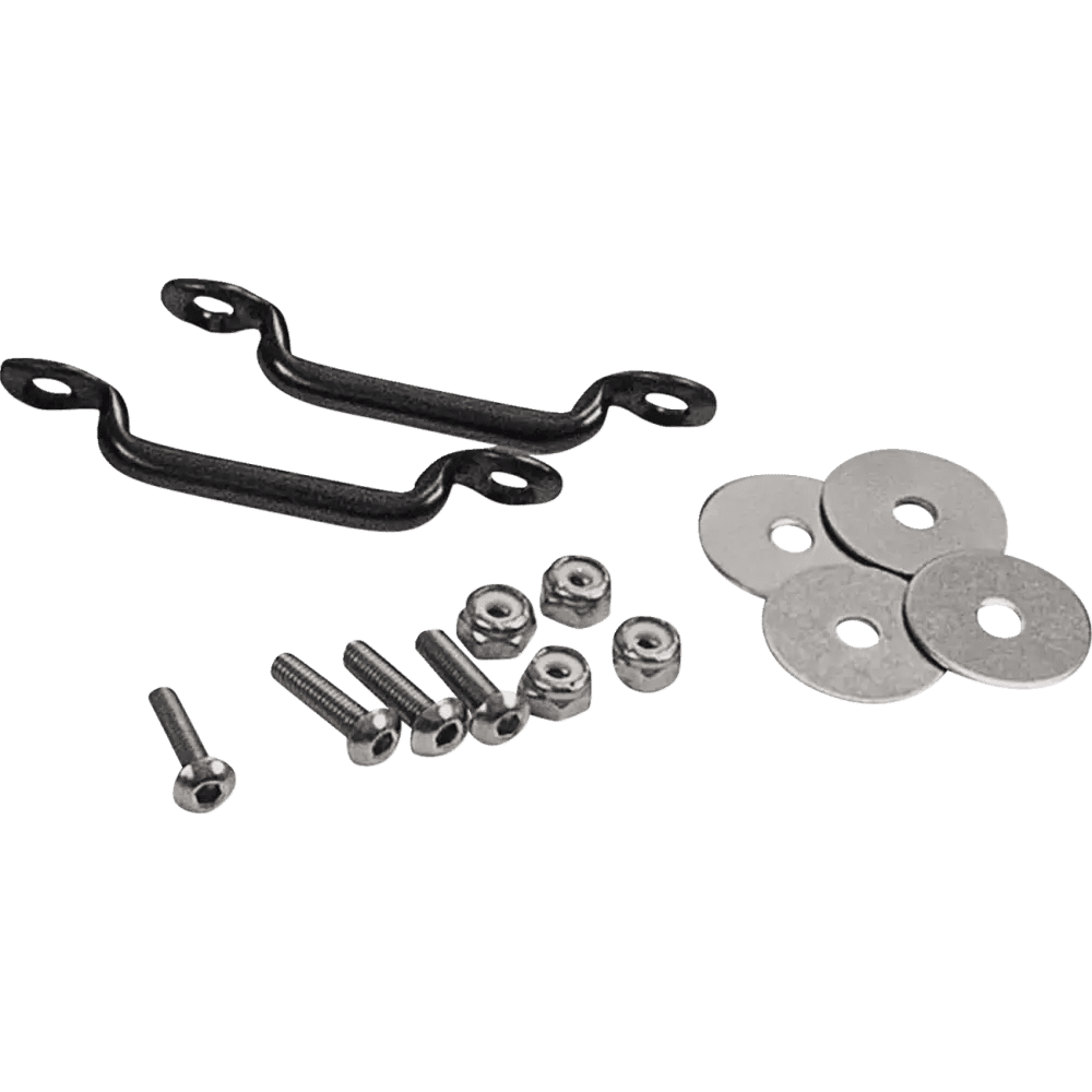 Giant Loop FOOT16 Footmans Loop Anchor Kit - Walmart.com