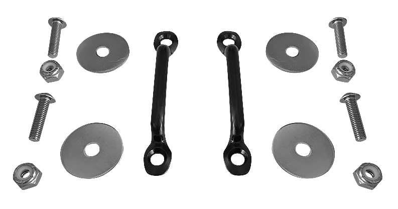 Giant Loop FOOT16 Footmans Loop Anchor Kit - Walmart.com