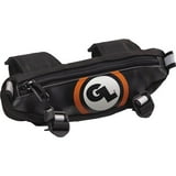 Giant Loop - ZHB - Zigzag Handlebar Bag Black - Walmart.com
