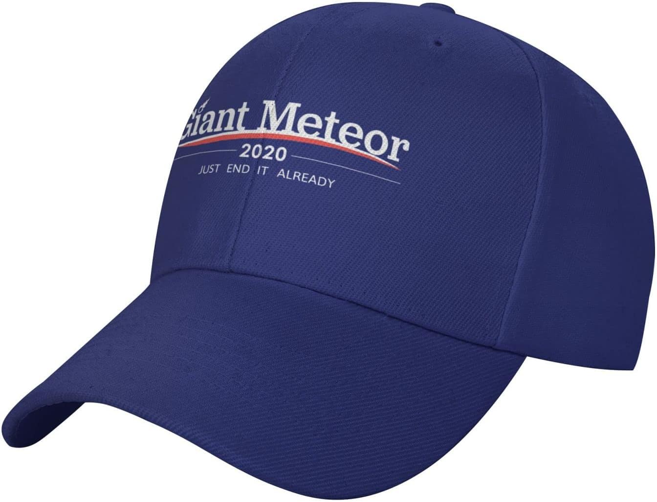Giant Meteor 2020 Hat Outdoor Cap Baseball Cap Sandwich Cap Truck ...