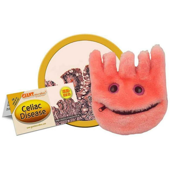 Giantmicrobes