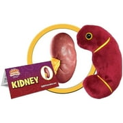 Kidney Plush