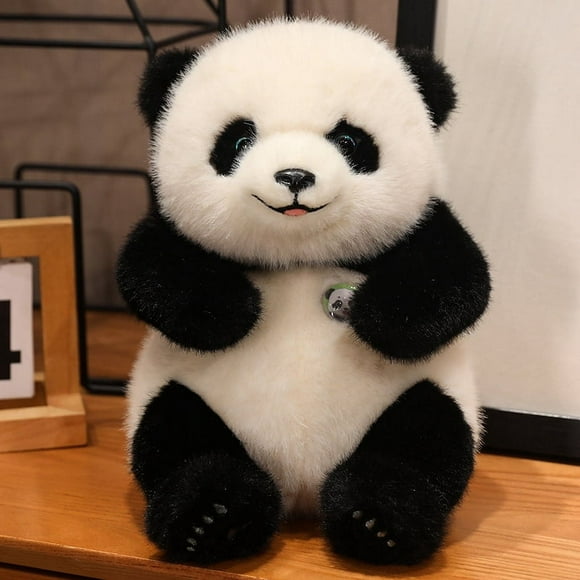 Furreal Panda
