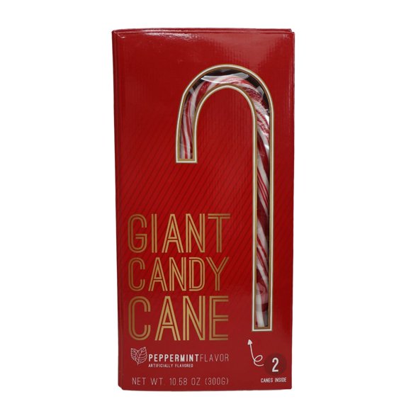 Candy Canes in Christmas Candy - Walmart.com
