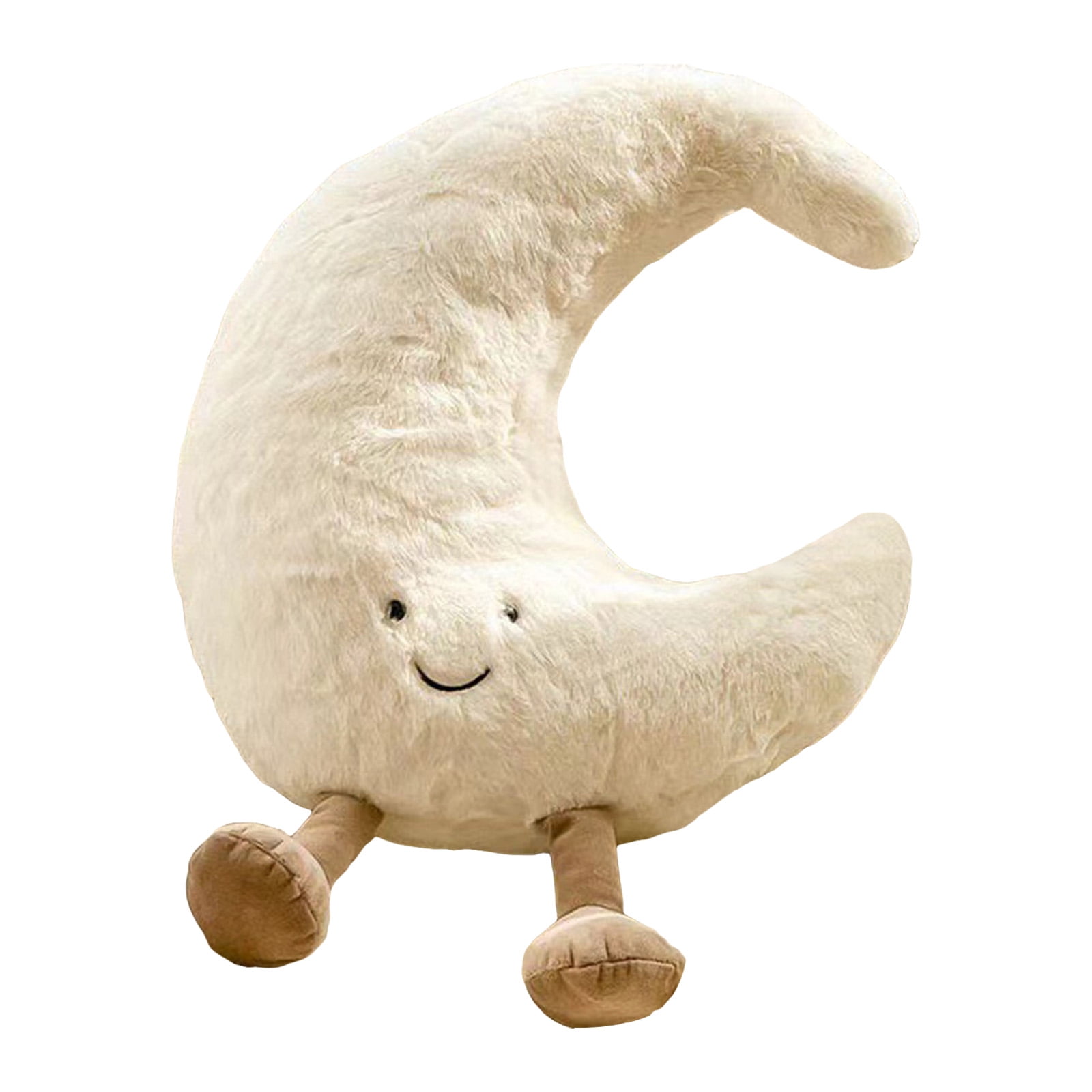 Giant Plush Keychain, Oversized Collectible Charm - Walmart.com