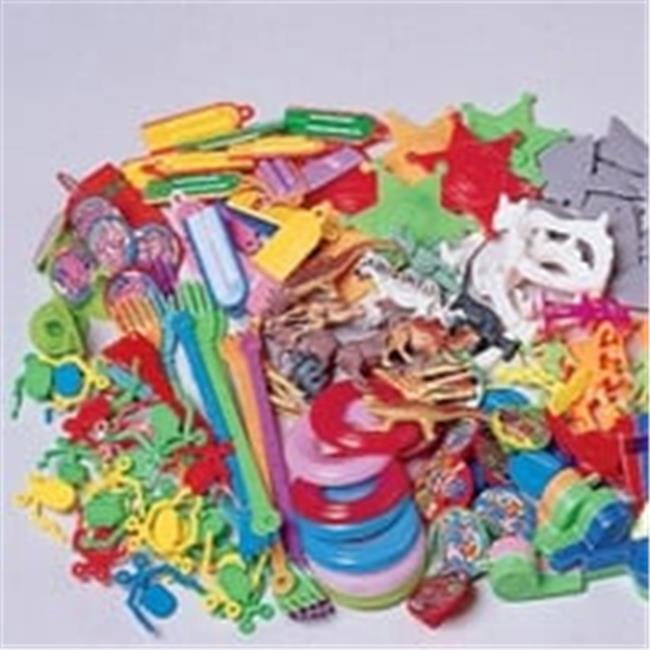 Giant Prize Assortment - 2,880 Piece - Walmart.com