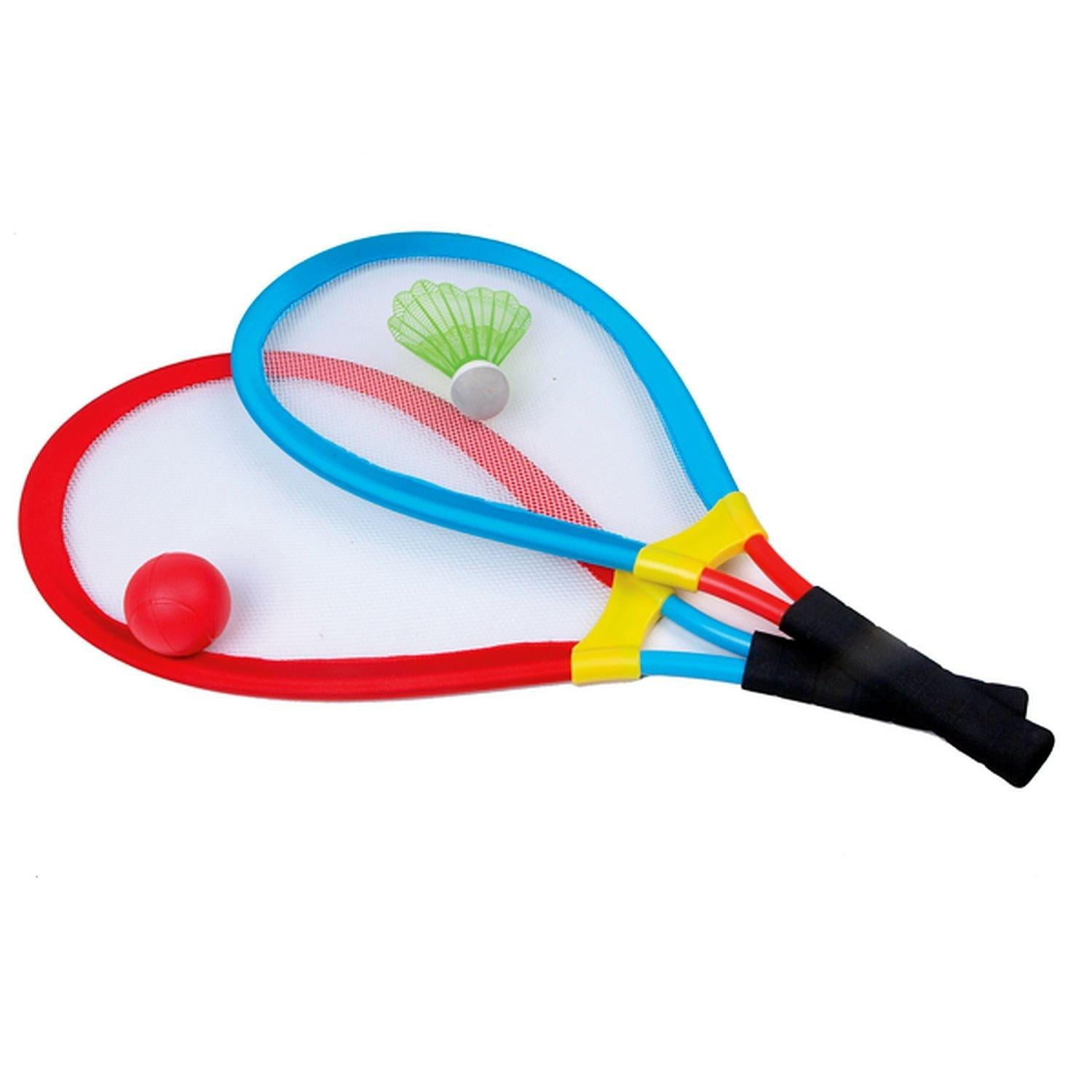 Playwell - Giant Racquet Set - Walmart.com