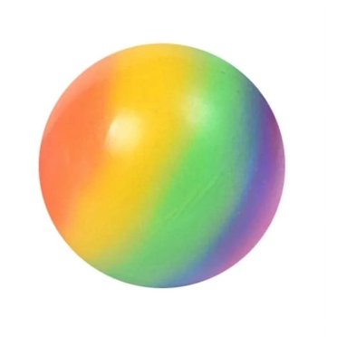 Giant Glow in the Dark Stress Ball - Walmart.com