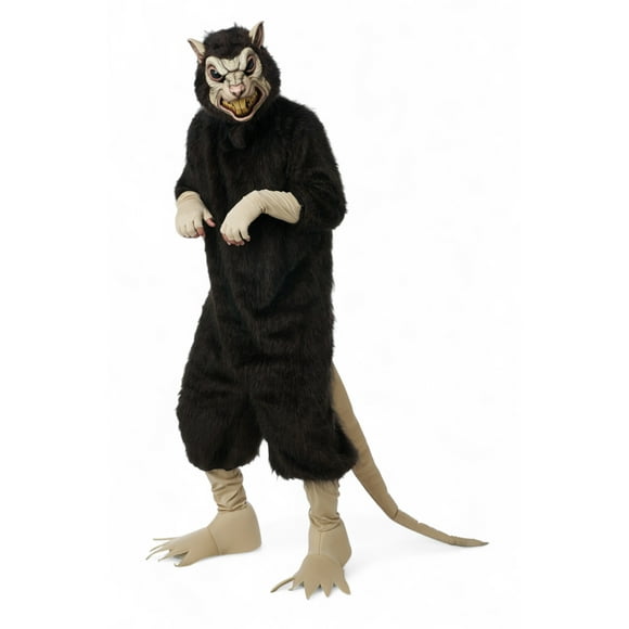 Rat Costume