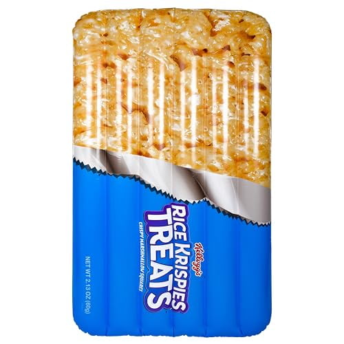Giant Rice Krispies Pool Float, 6 Feet Extra Large Inflatable Pool ...