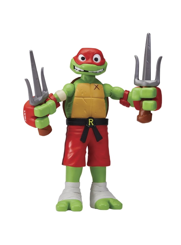 Teenage Mutant Ninja Turtles: Mutant Mayhem Toys in Teenage Mutant ...
