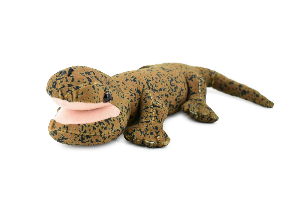 Giant Salamander Stuffed Animal Toy Cute Gift Pillow Plush Realistic ...