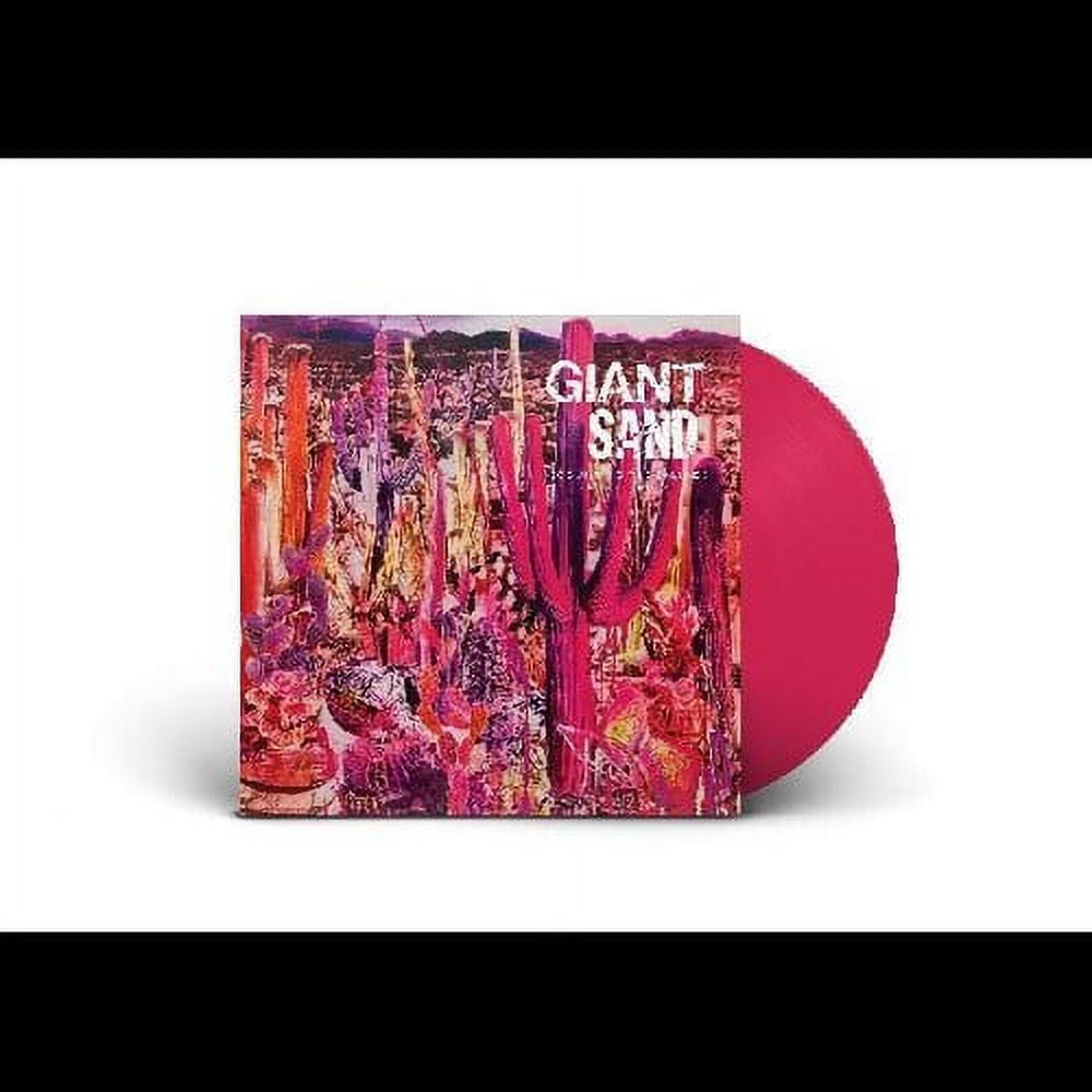 Giant Sand - Recounting The Ballads Of Thin Line Men - Music ...
