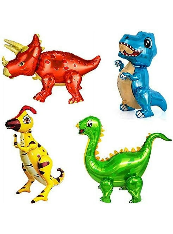 Dinosaur Party Supplies in Party & Occasions - Walmart.com